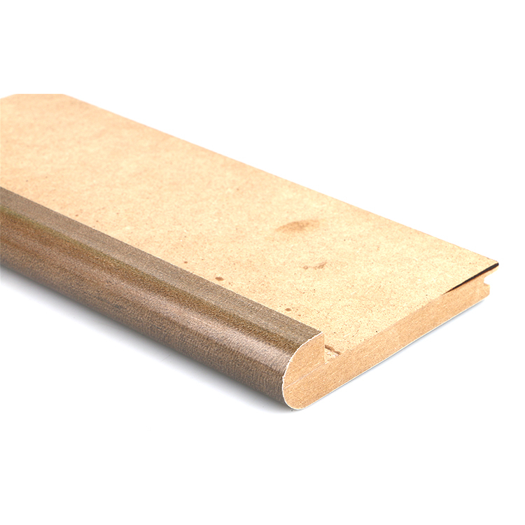 MDF Stair board - Buy Laminate Flooring Accessories Product on Lanmeco ...