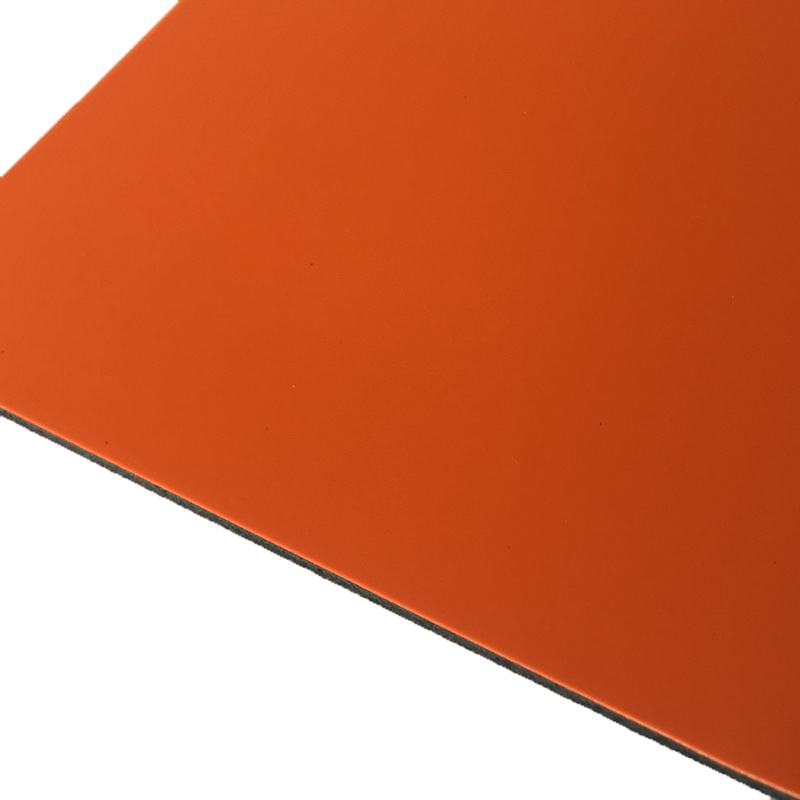 ACP Orange Red - Buy ACP Product on Lanmeco Flooring