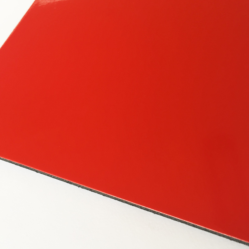 ACP Orange Red - Buy ACP Product on Lanmeco Flooring
