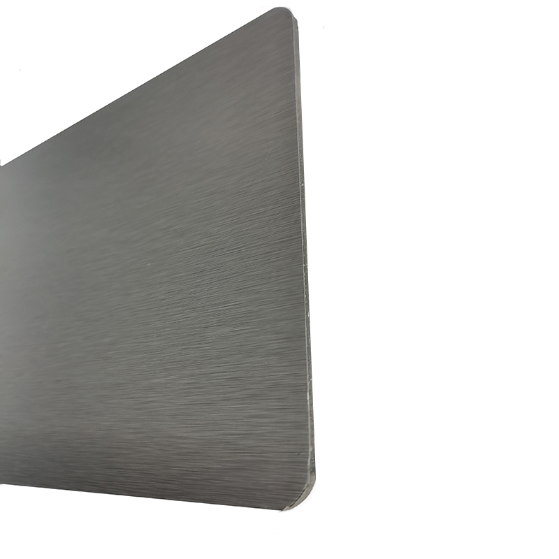 ACP Silver - Buy ACP Product on Lanmeco Flooring